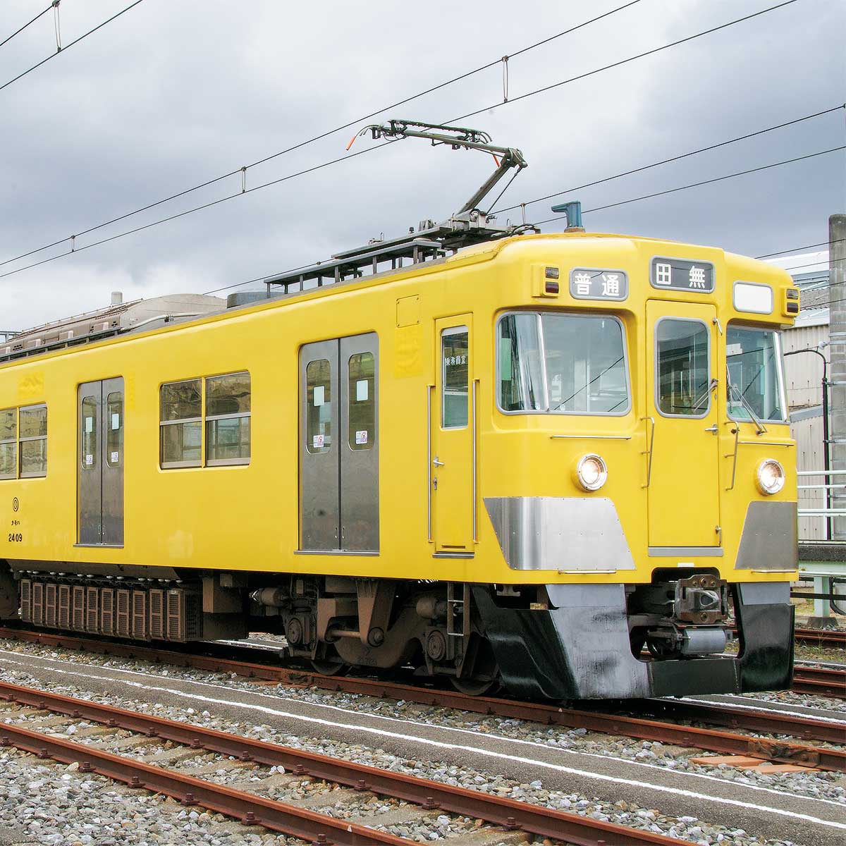 ＜10502＞西武2000系 撮影会仕様3両セット（動力無し）｜Nゲージ車両（完成品モデル）.｜GMS